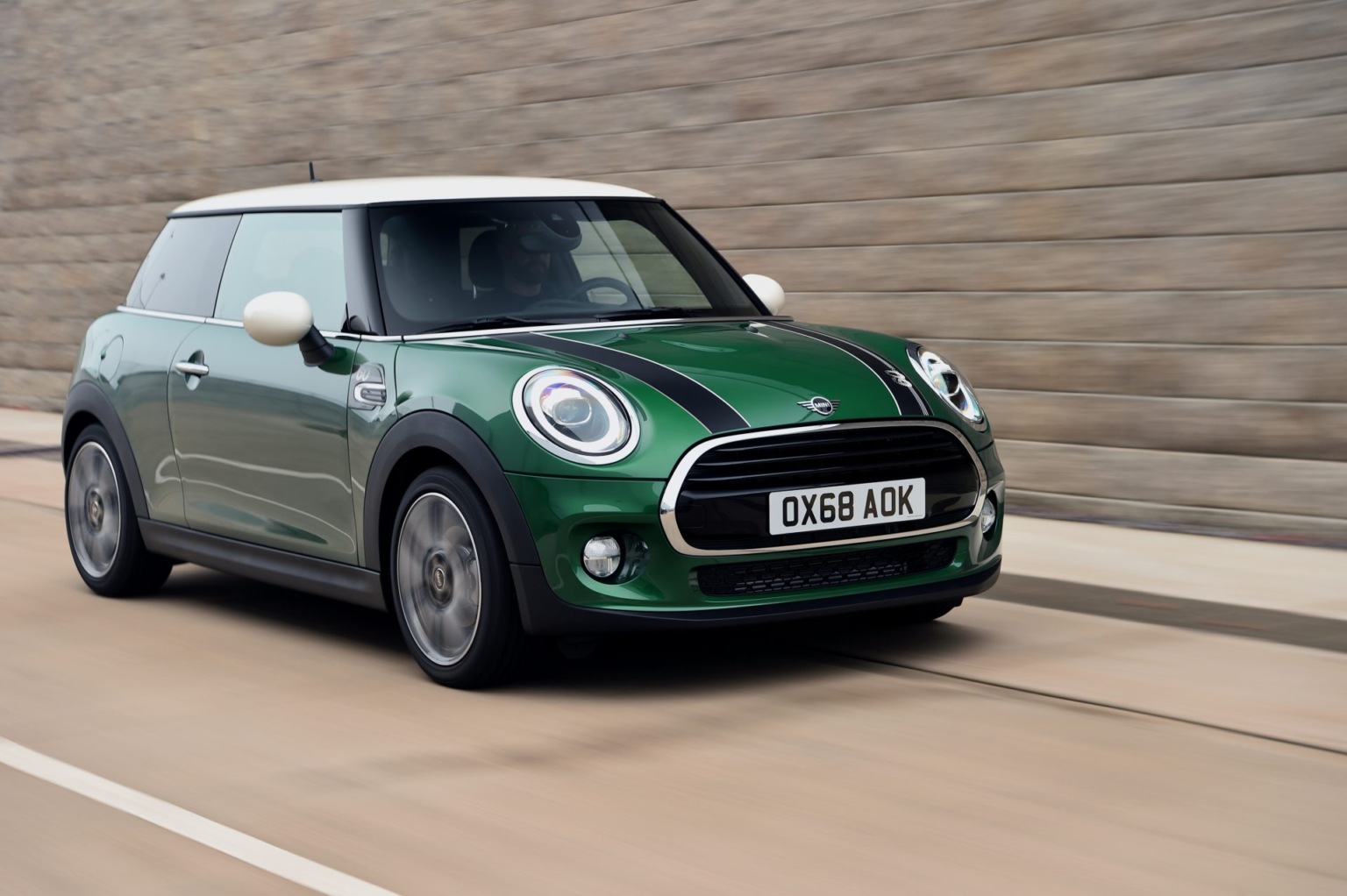 Nuova Mini 60 Years Edition, un modello esclusivo - News Prima