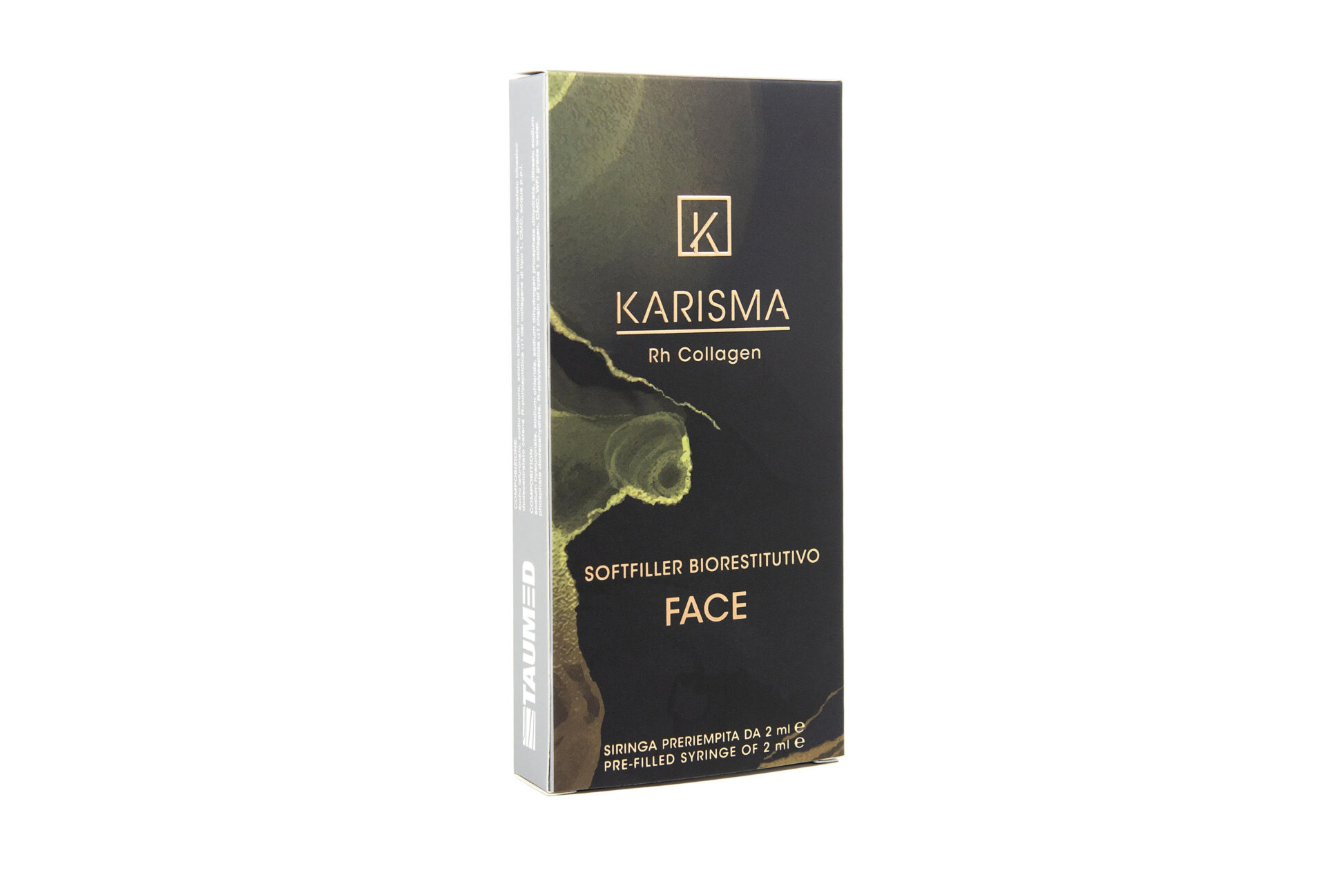 Karisma: il collagene 2.0 per la medicina estetica - News Prima