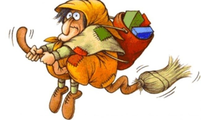 Auguri Befana: frasi e immagini gratis da inviare con WhatsApp all ...