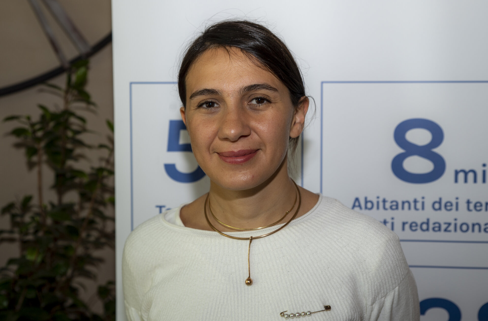 Maria Porro: "Il settore dell'arredo simbolo di ripartenza per l’Italia ...