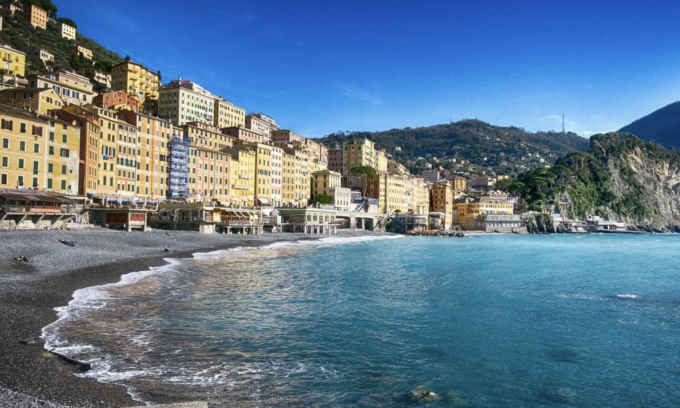 Il mare più bello è in Liguria! - News Prima