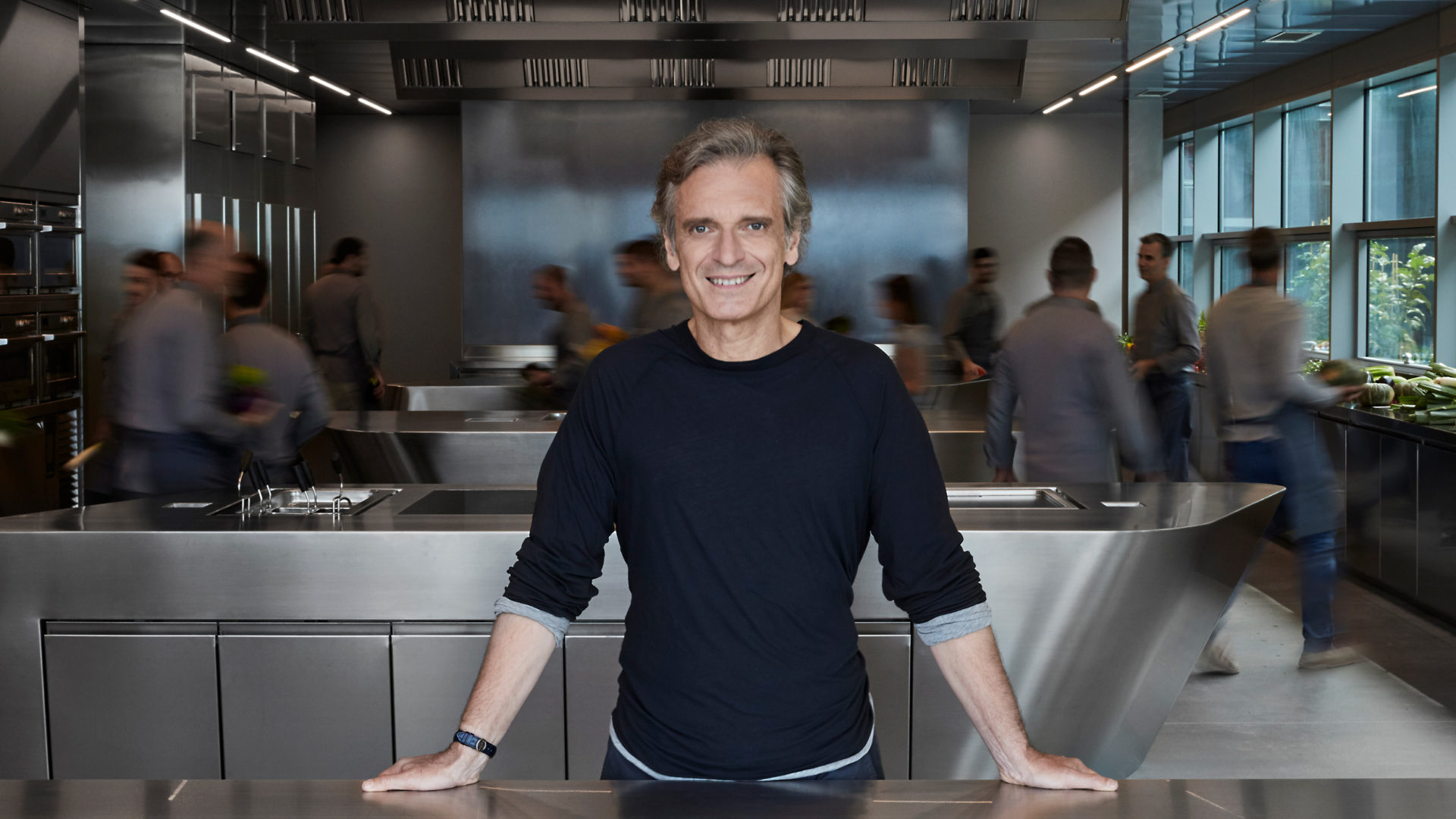 Assegnata la prima stella Michelin al Ristorante “Famiglia Rana” - News ...