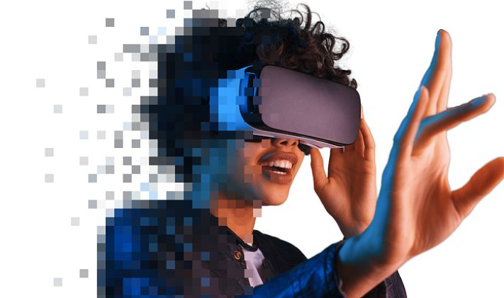 Il metaverso ancora non c'è, la mappa virtuale del PoliMi: 144 le isole ...