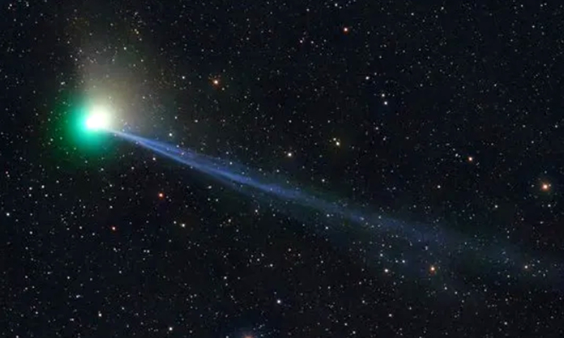 La cometa Neanderthal è arrivata: ecco come provare a osservarla - News ...