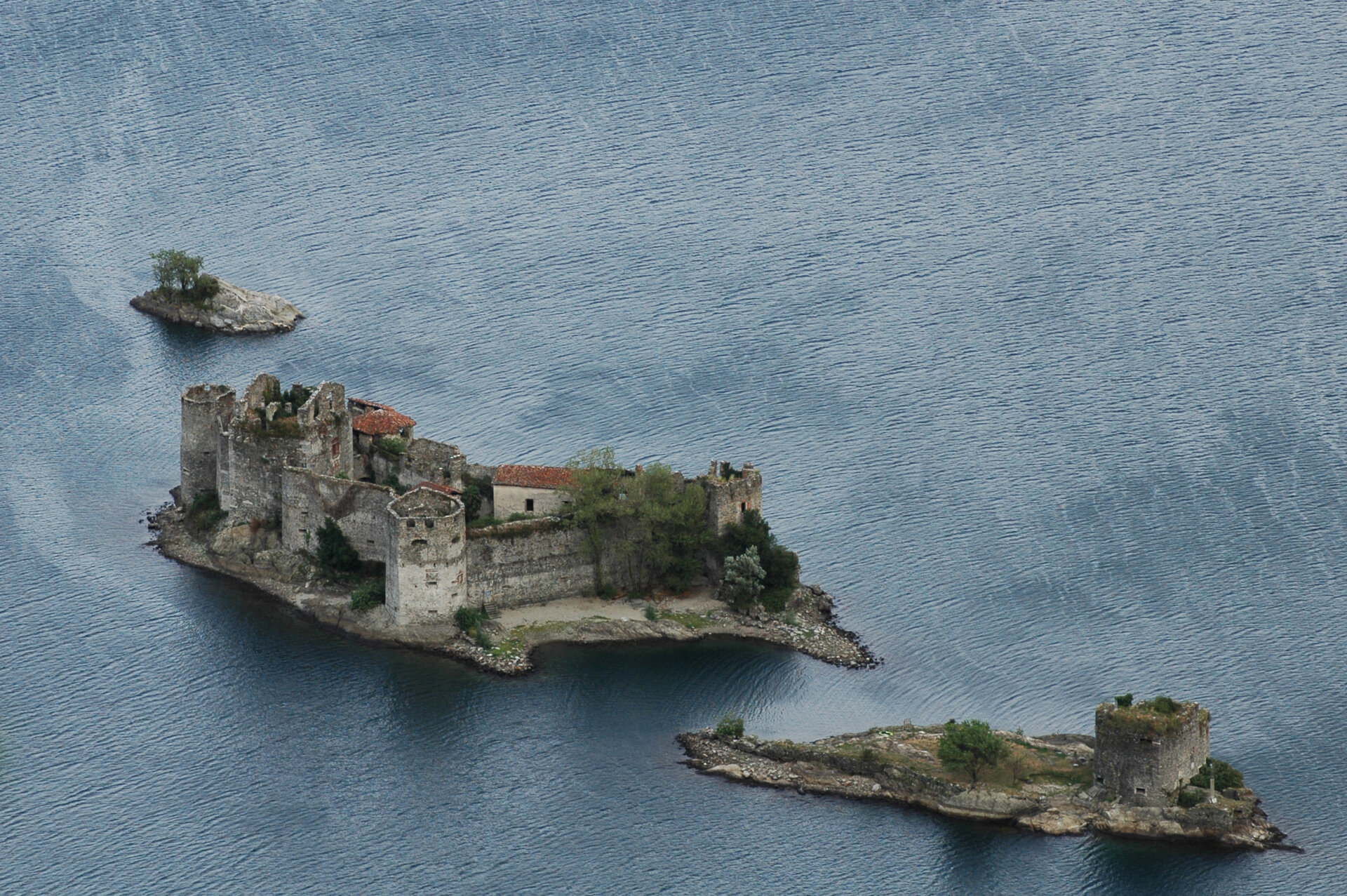 A caccia di fantasmi - News Prima