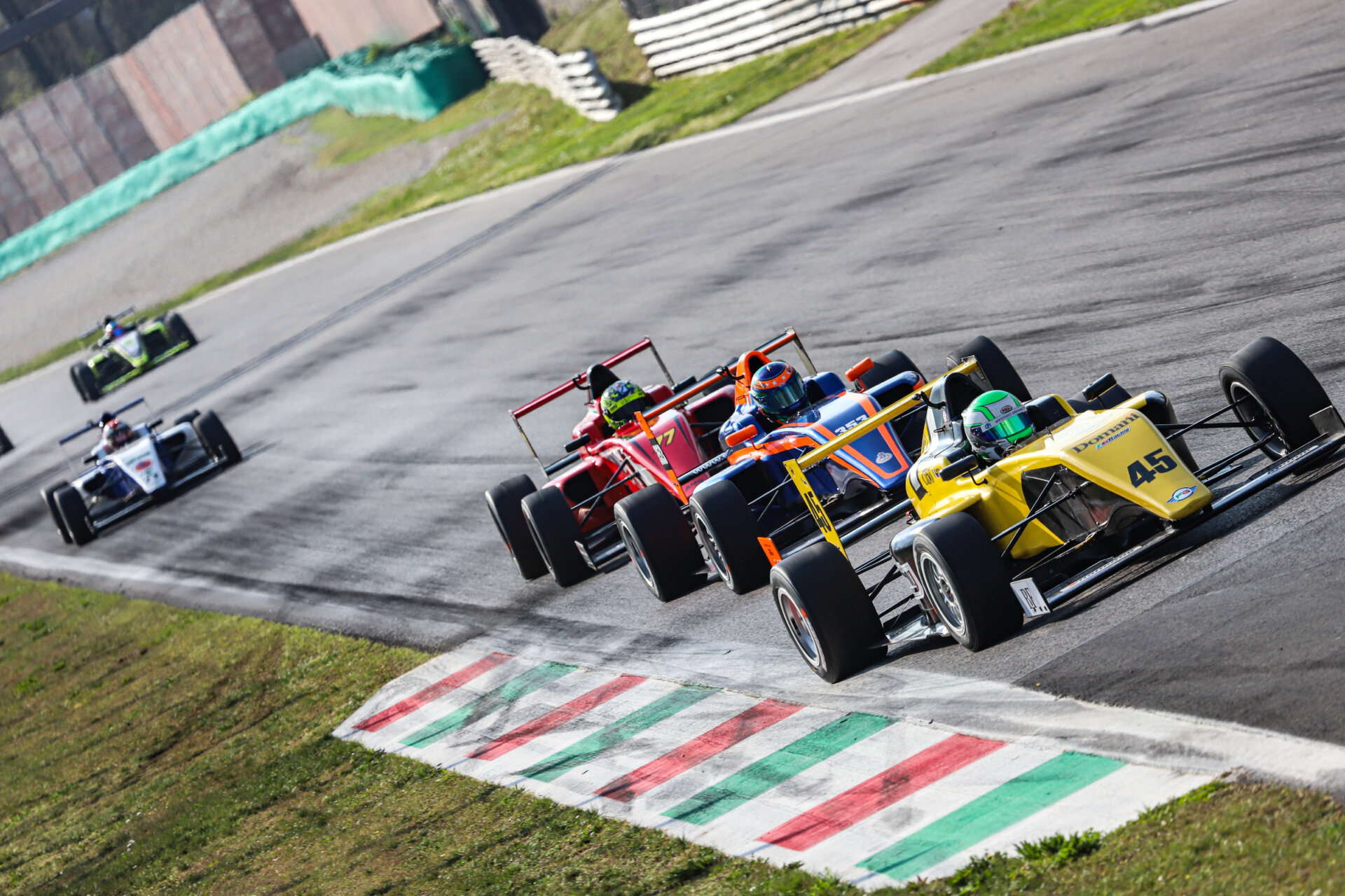 Formula X Racing Weekend – “Si riaccendono i motori” partendo dal ...