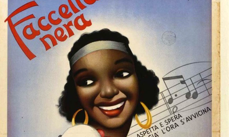 Faccetta nera e saluto romano all'ultimo giorno di scuola alle Medie ...