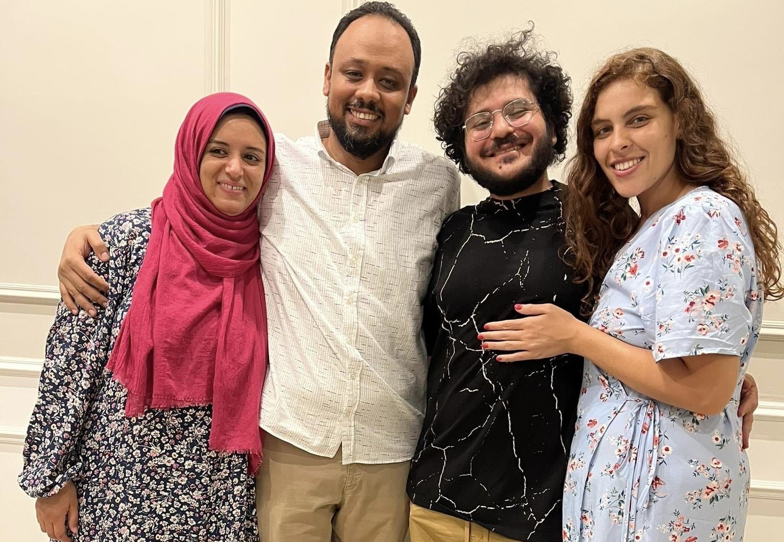 Meloni ultima grana dall'Egitto, il rifiuto di Zaki a volo di Stato e ...