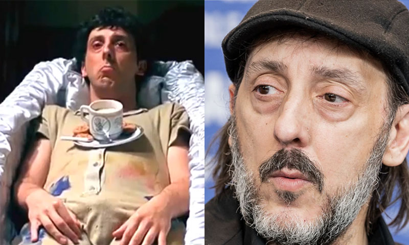 La Rinascita Di Ceccherini Candidato Alloscar Come Sceneggiatore Sarà Dura Separarmi Dal