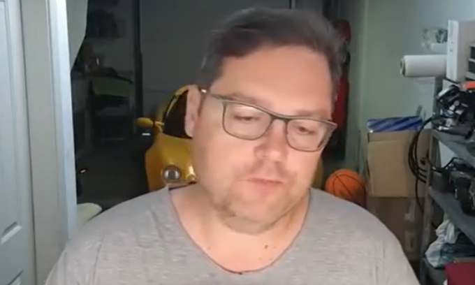 Gianluca Gregis il Greg nega l'esistenza di Filippo Turetta alla Zanzara