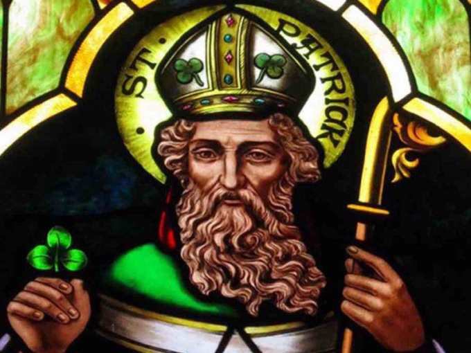 Oggi 17 marzo è San Patrizio: frasi di auguri e di buon onomastico e ...
