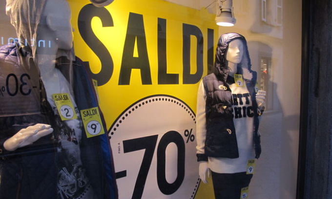 Quando finiscono i saldi estivi 2024: le date e il calendario in tutte le regioni - News Prima