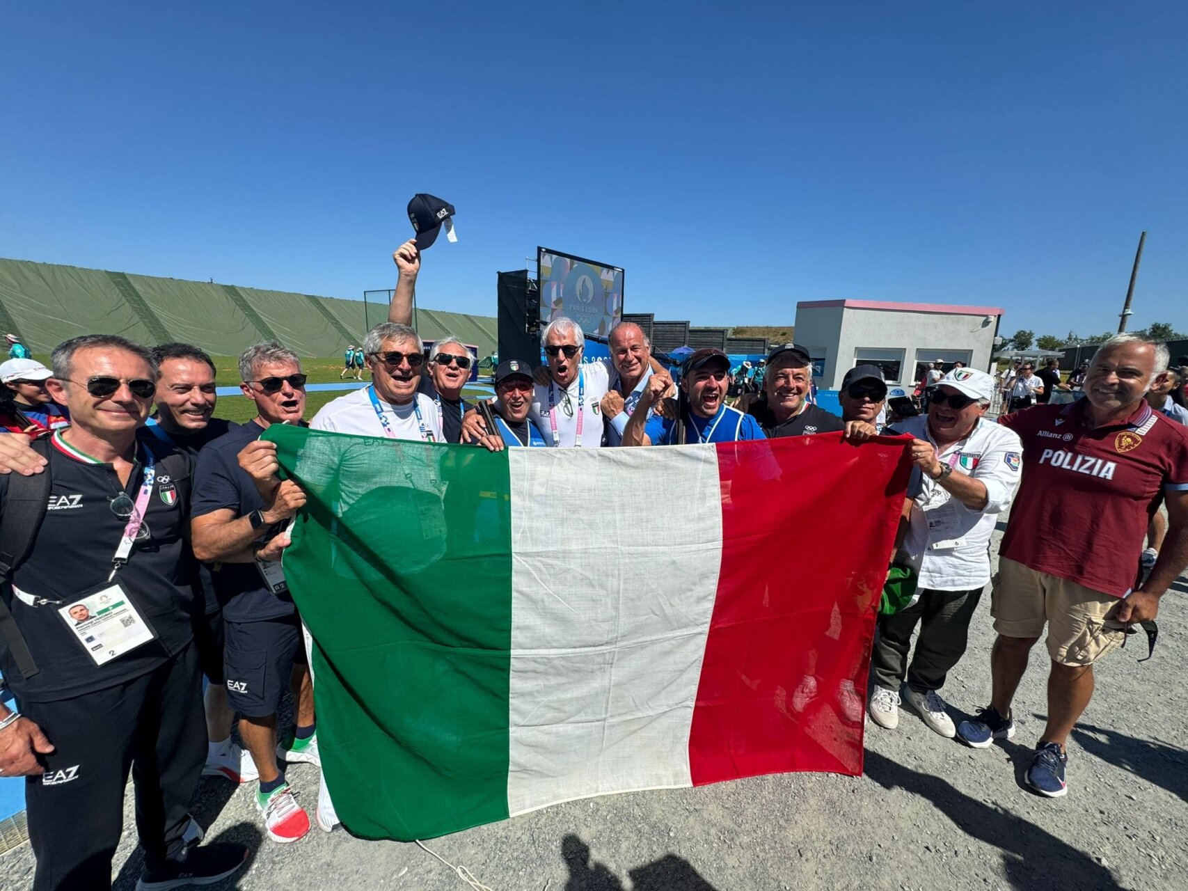 Giochi olimpici di Parigi 2024: il racconto della giornata di lunedì 5 ...