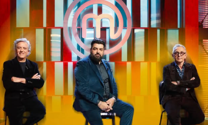 Al via Masterchef 2024: chi sono i primi 6 concorrenti e quelli finiti ...