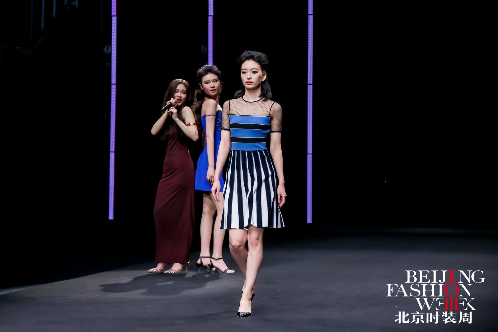 Serata della moda Cina-Italia: successo per "Future Moda" - News Prima