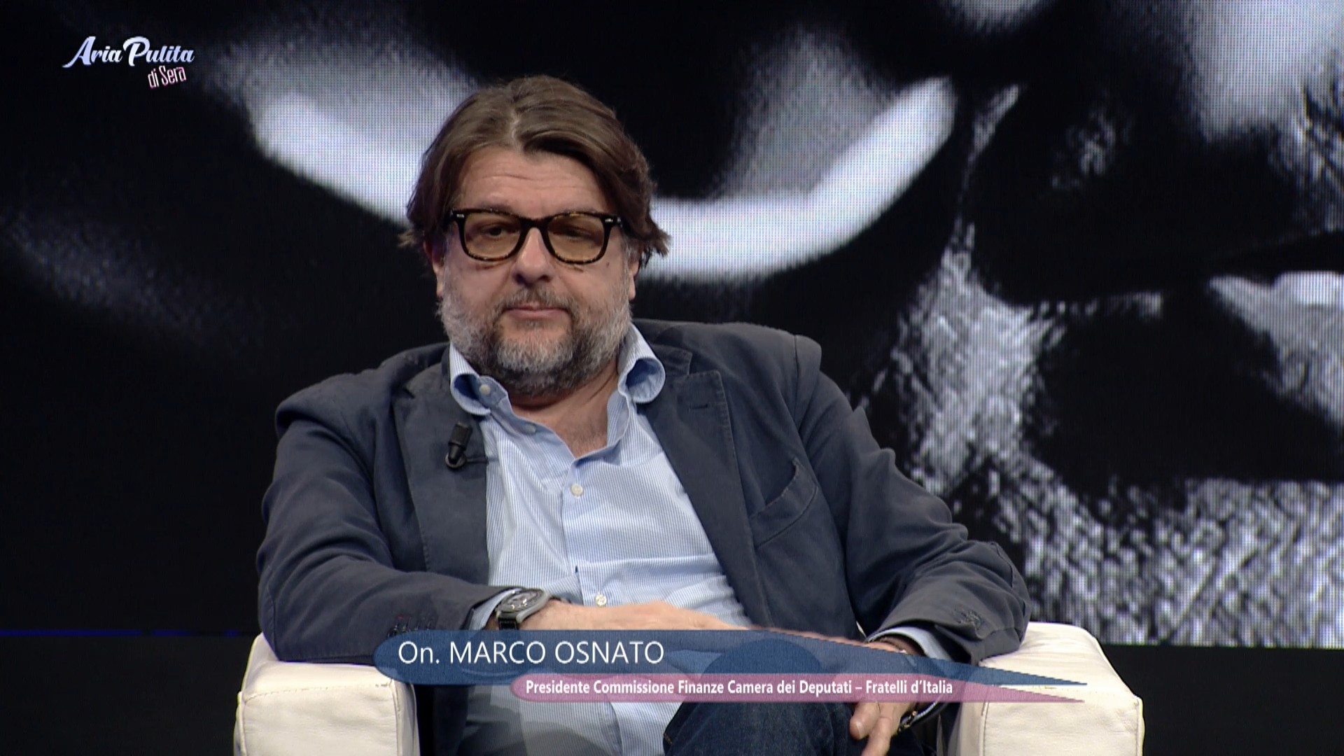 Osnato (FdI): "L’Europa ritrovi se stessa. Non è solo un problema di ...