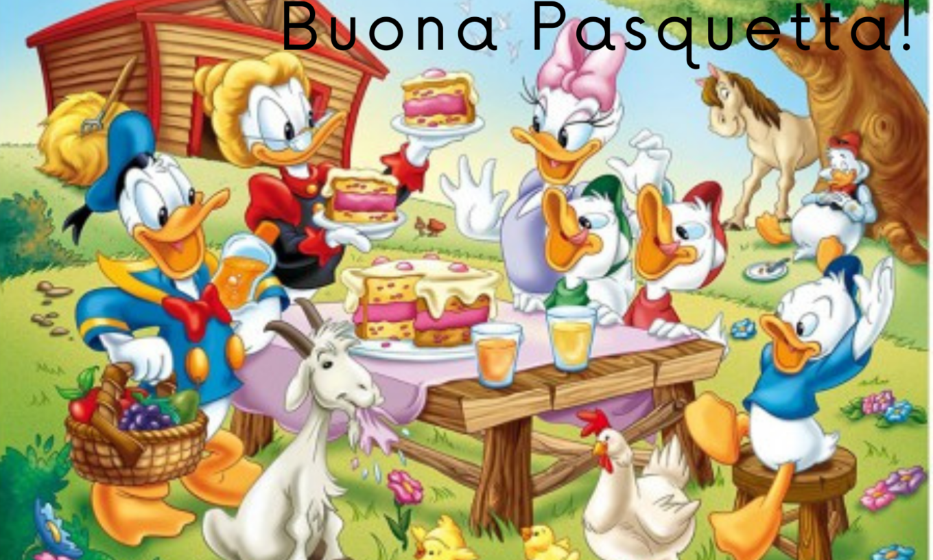 Buona Pasquetta 2025: frasi d'auguri e immagini gratis da inviare con ...