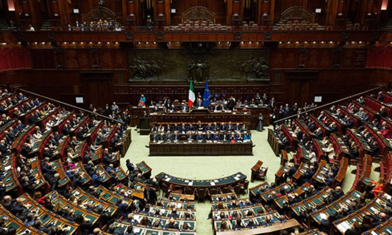 Presenze in Parlamento: chi sono i più presenti (e i più assenti) tra ...