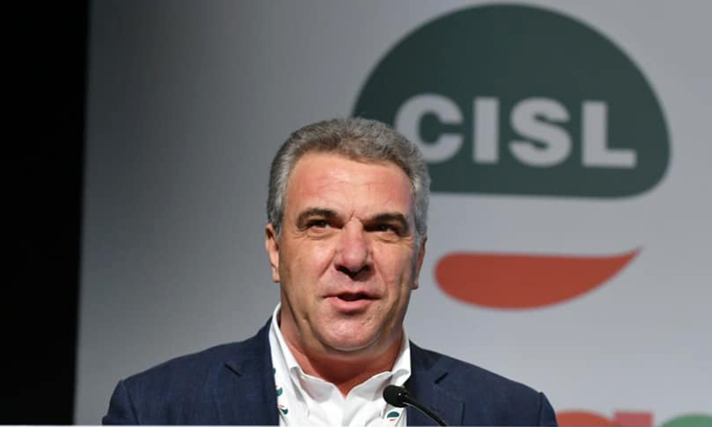 Gambino (Fdi-Ecr): "Sbarra sottosegretario al Sud scelta coerente ...