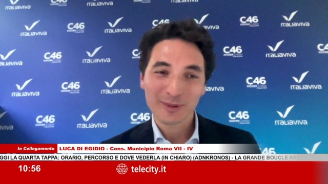 Di Egidio (IV): "Giubileo dei Giovani, occasione di rilancio" - News Prima