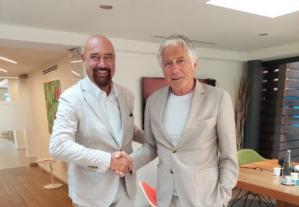 Gattinoni acquisisce il 51% di H&A e rafforza la presenza nel settore eventi - News Prima