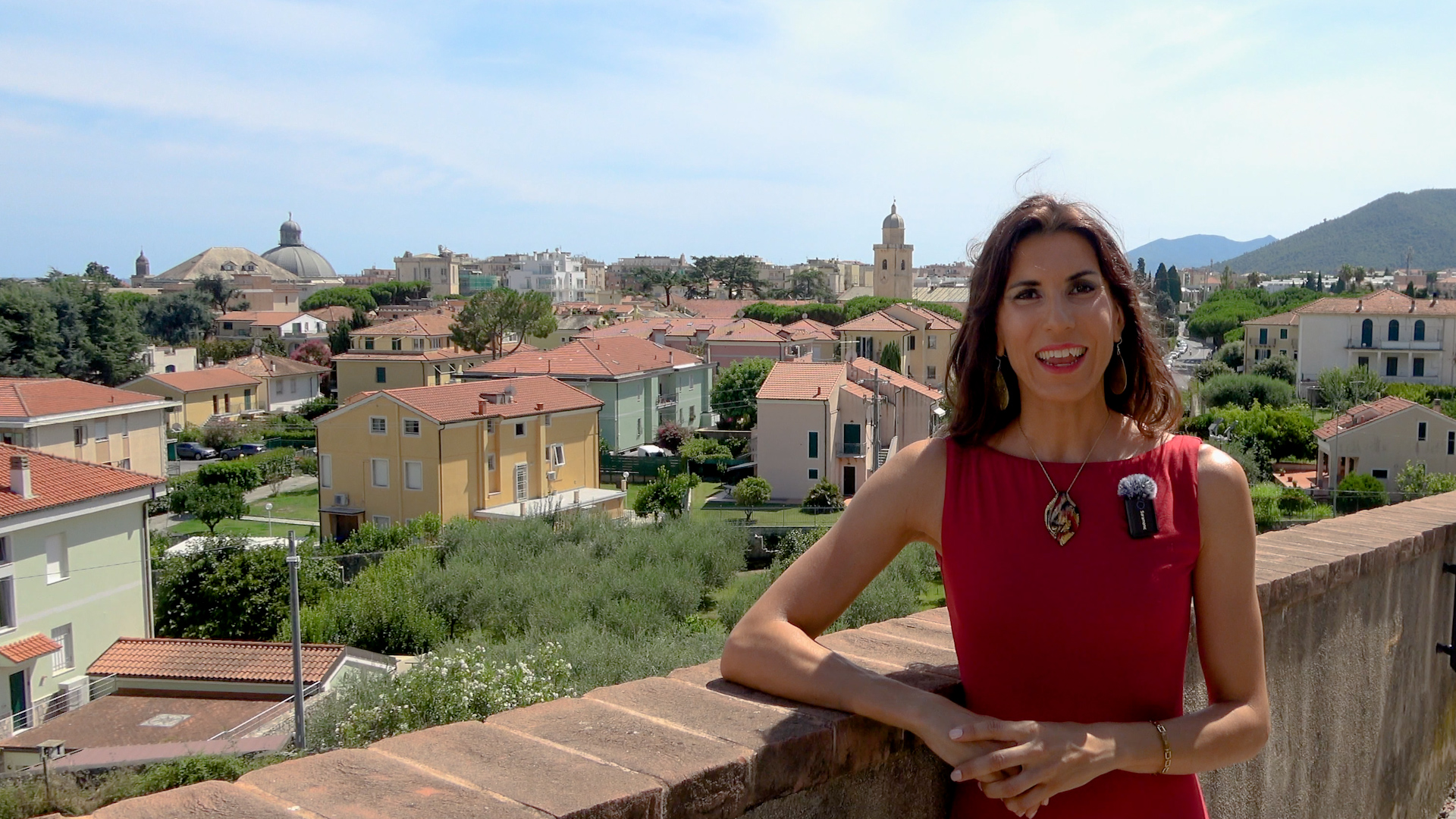 Dentro e Fuori dal Comune torna in TV sul canale nazionale il61 per raccontare i territori e chi ...