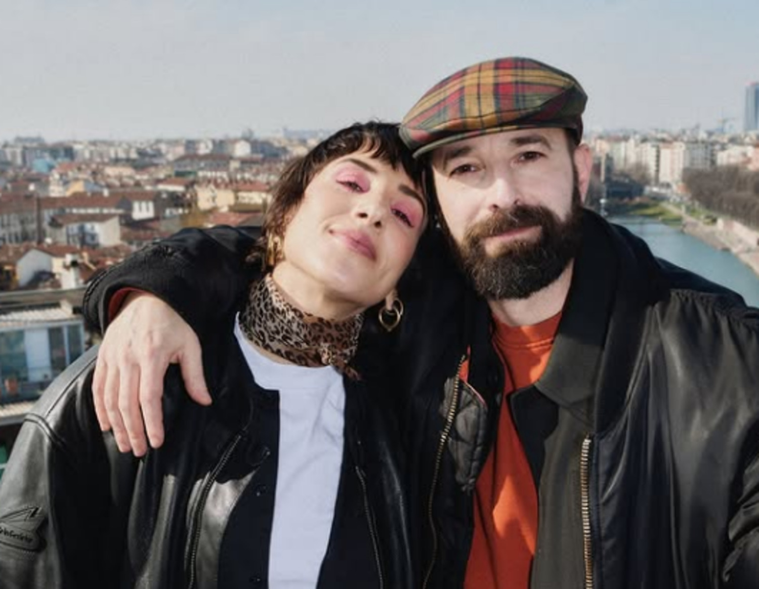 I Coma_Cose si separano: addio tra Fausto Lama e California. Lei verso Sanremo 2026 da solista ...