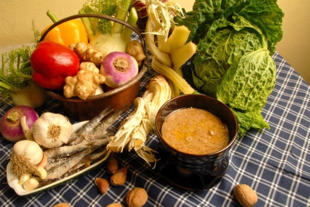 Bagna Cauda Day 2025, si celebra una dei piatti iconici dell’inverno ...