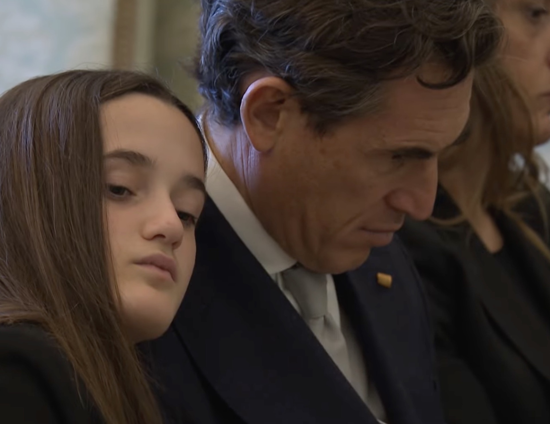 Crans-Montana, Papa Leone XIV incontra le famiglie delle vittime ...