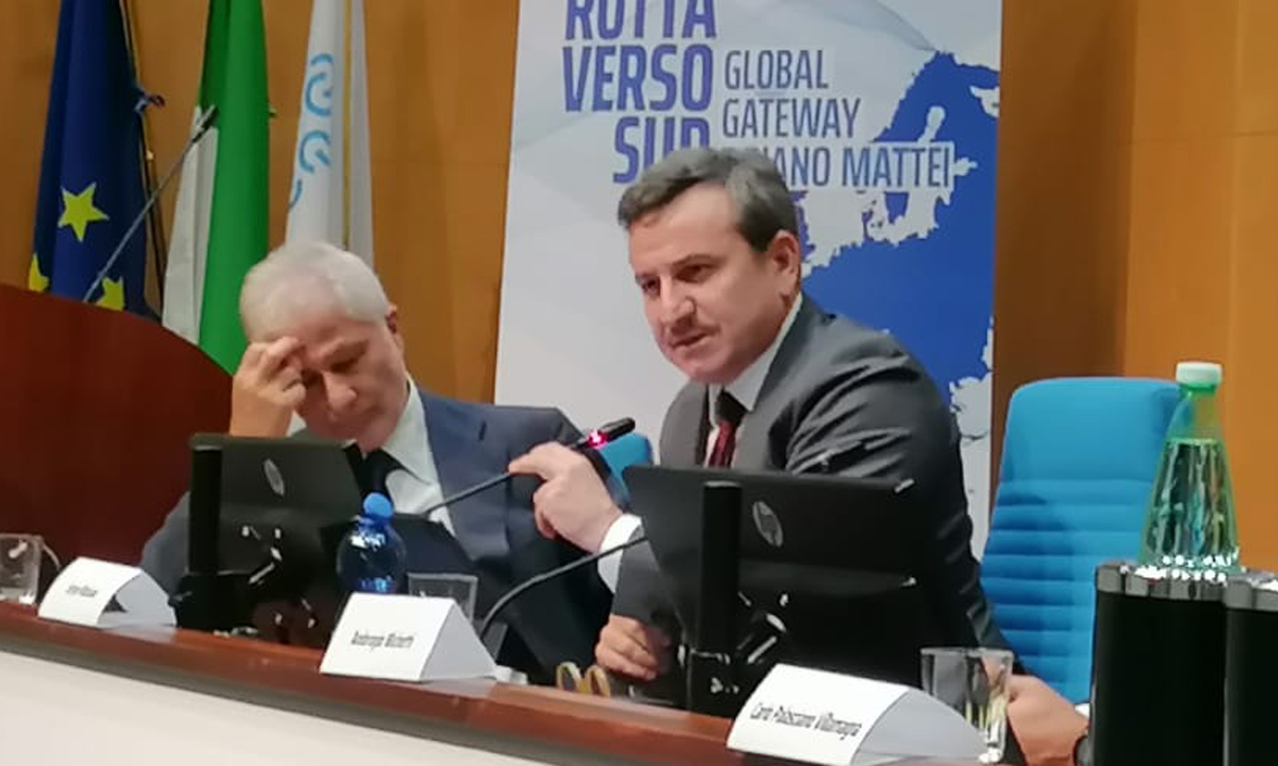 Sergio Molisani dal 2 marzo Chief Financial Officer di Autostrade per l ...