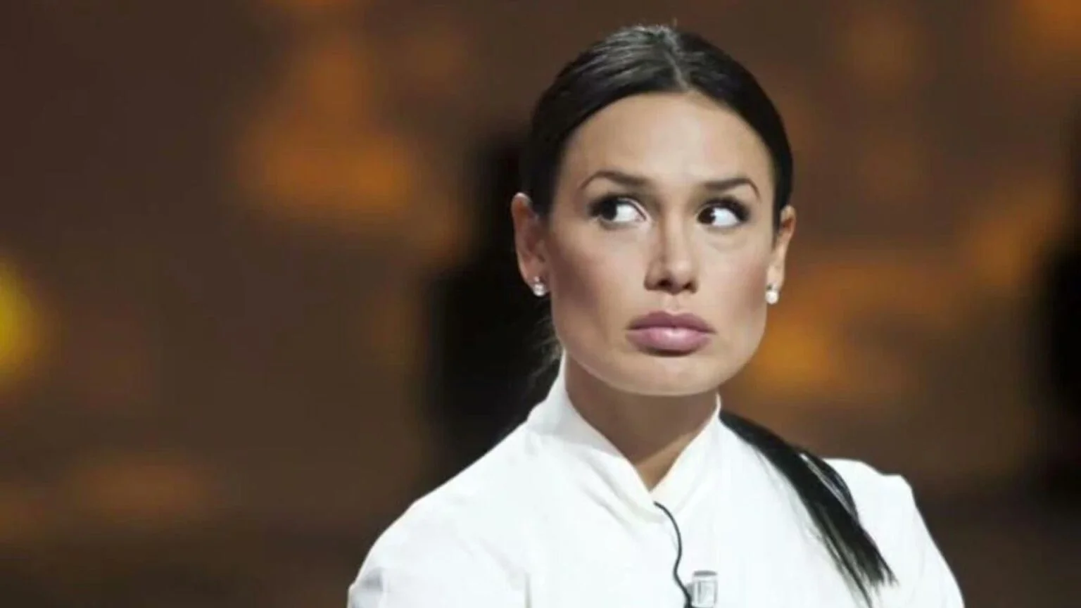 Nicole Minetti, la Procura generale di Milano conferma la grazia ...