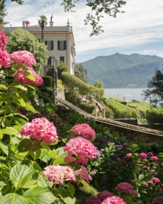 Villa Carlotta: dove arte e natura si incontrano - News Prima